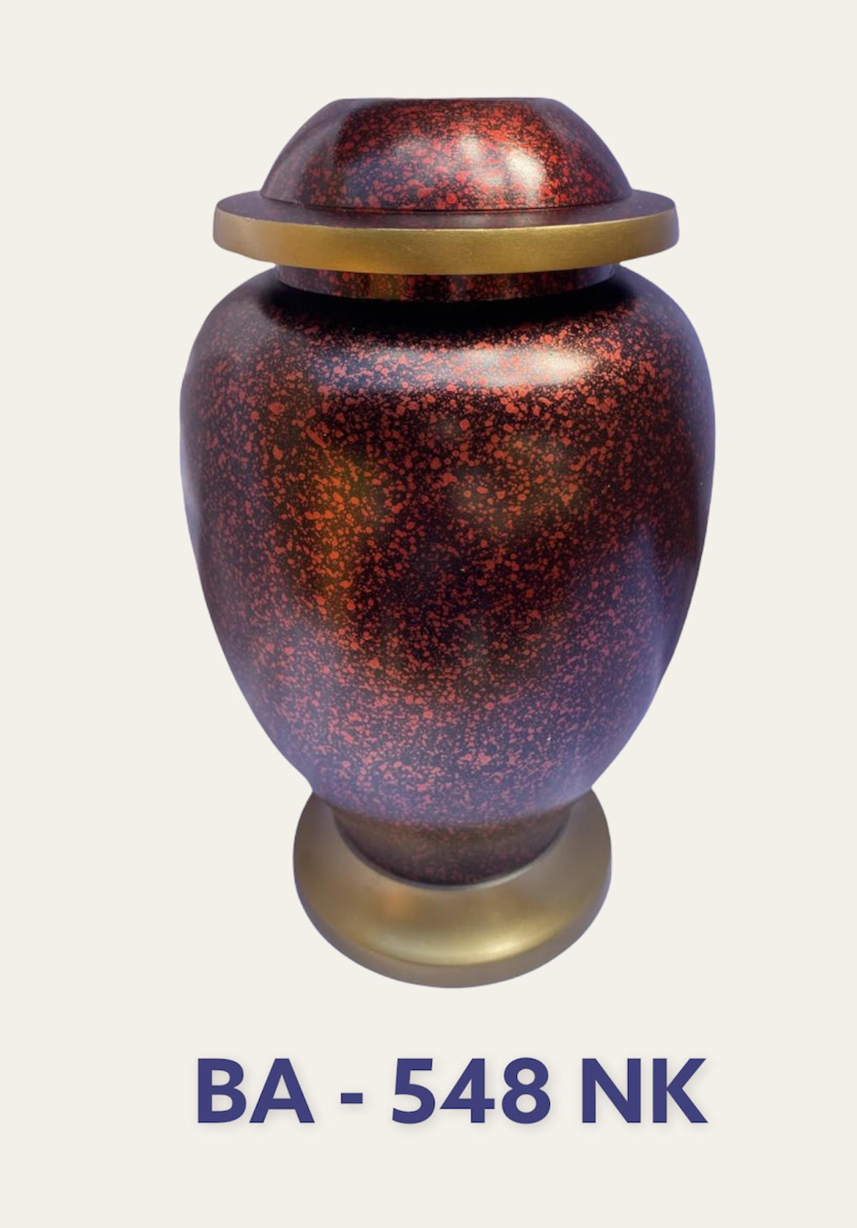 BA 548 NK – Productos Funerarios